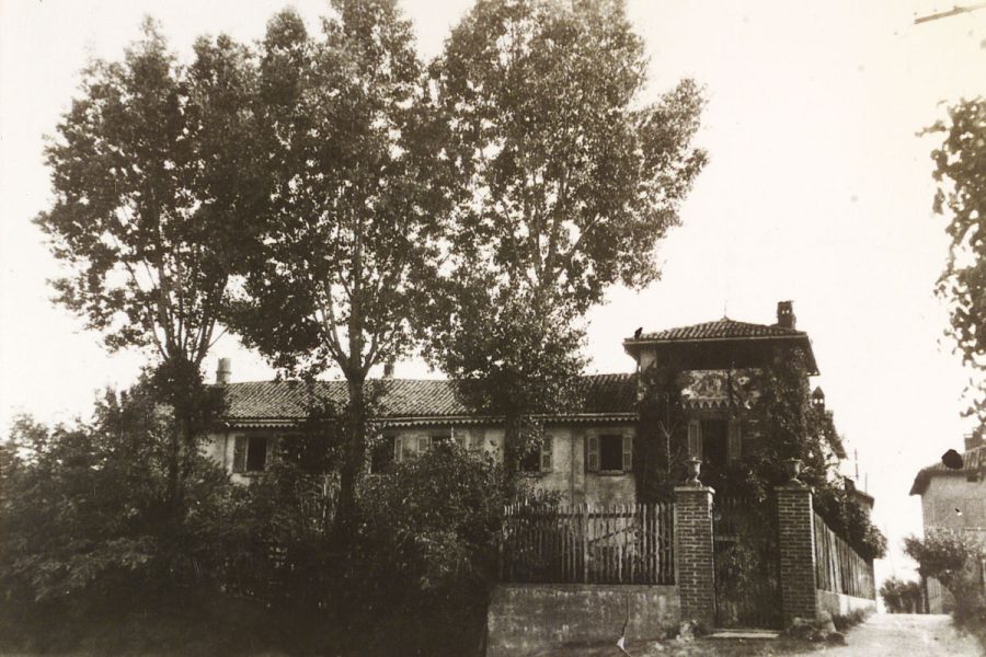 Ponzini S.p.A. Research, innovation and quality since 1862