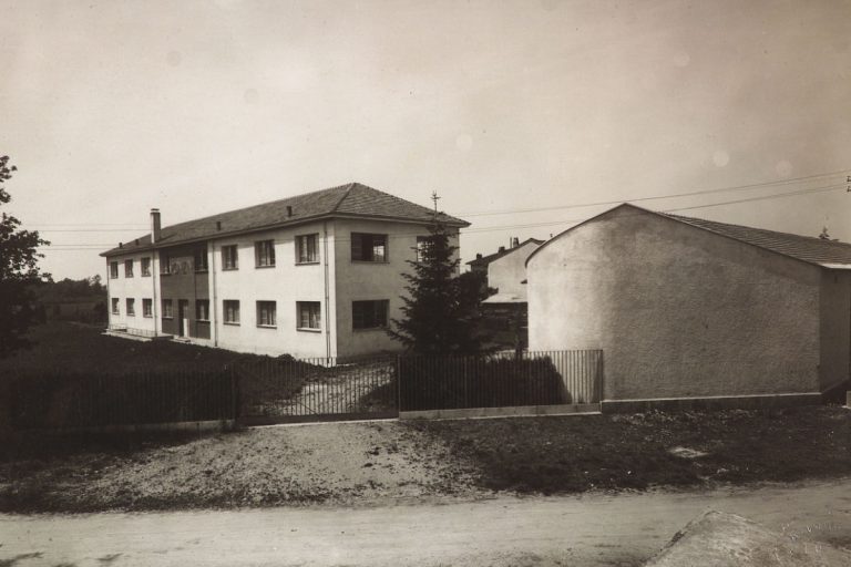 Ponzini S.p.A. Research, innovation and quality since 1862