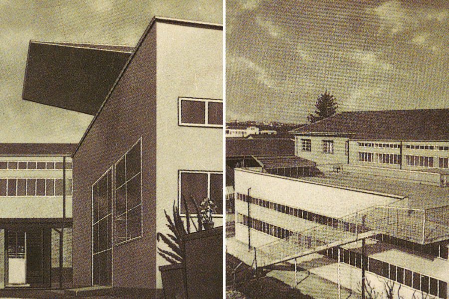 Ponzini S.p.A. Research, innovation and quality since 1862