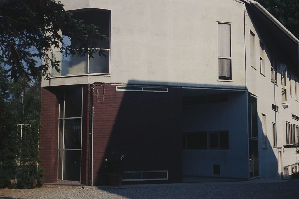 Ponzini S.p.A. Research, innovation and quality since 1862