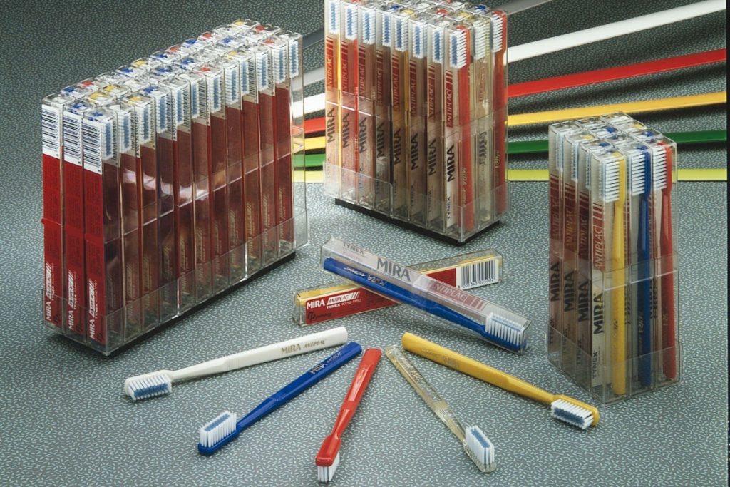 Ponzini S.p.A. Research, innovation and quality since 1862