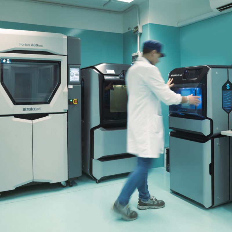 Ponzini S.p.A. Research, innovation and quality since 1862