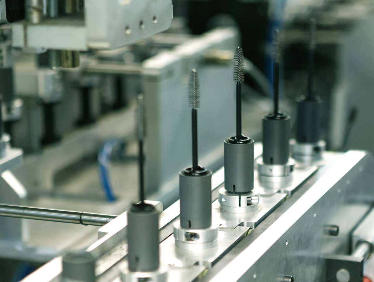 Ponzini S.p.A. Research, innovation and quality since 1862