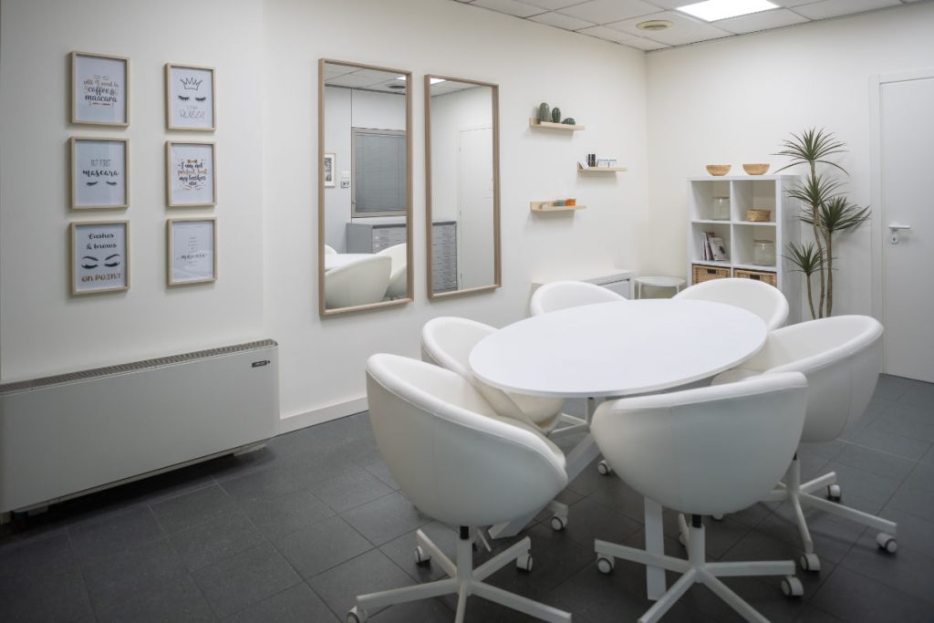 Ponzini S.p.A. Research, innovation and quality since 1862