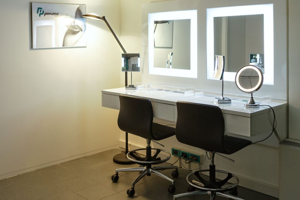 Ponzini S.p.A. Research, innovation and quality since 1862