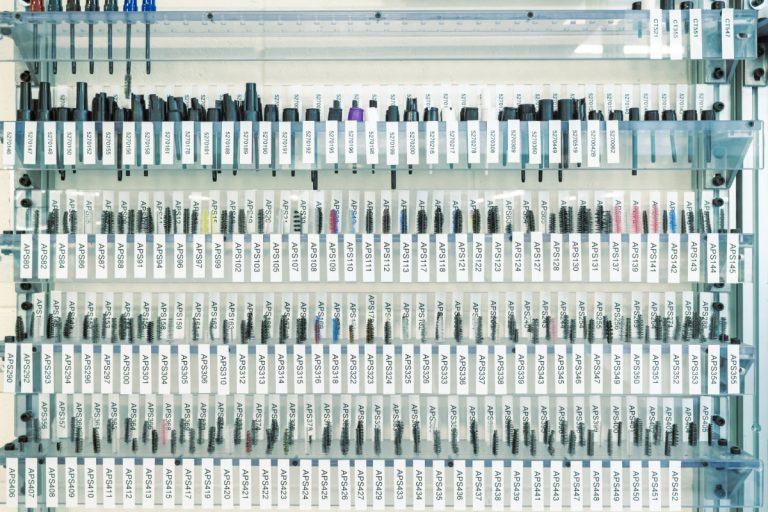 Ponzini S.p.A. Research, innovation and quality since 1862