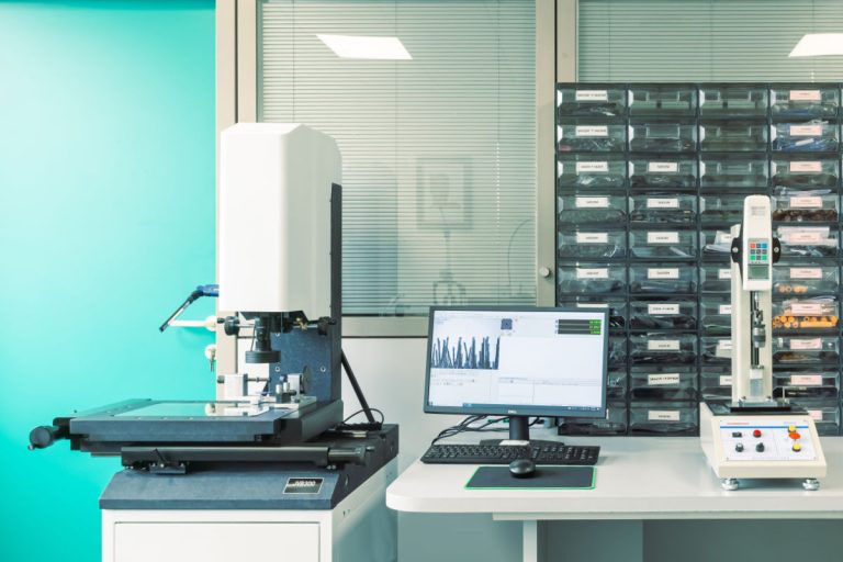 Ponzini S.p.A. Research, innovation and quality since 1862