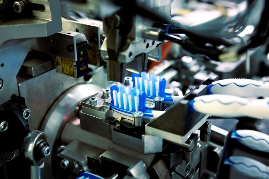 Ponzini S.p.A. Research, innovation and quality since 1862