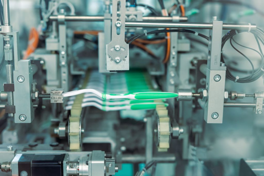 Ponzini S.p.A. Research, innovation and quality since 1862