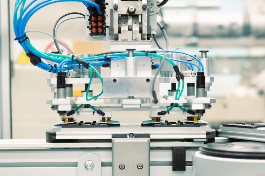 Ponzini S.p.A. Research, innovation and quality since 1862