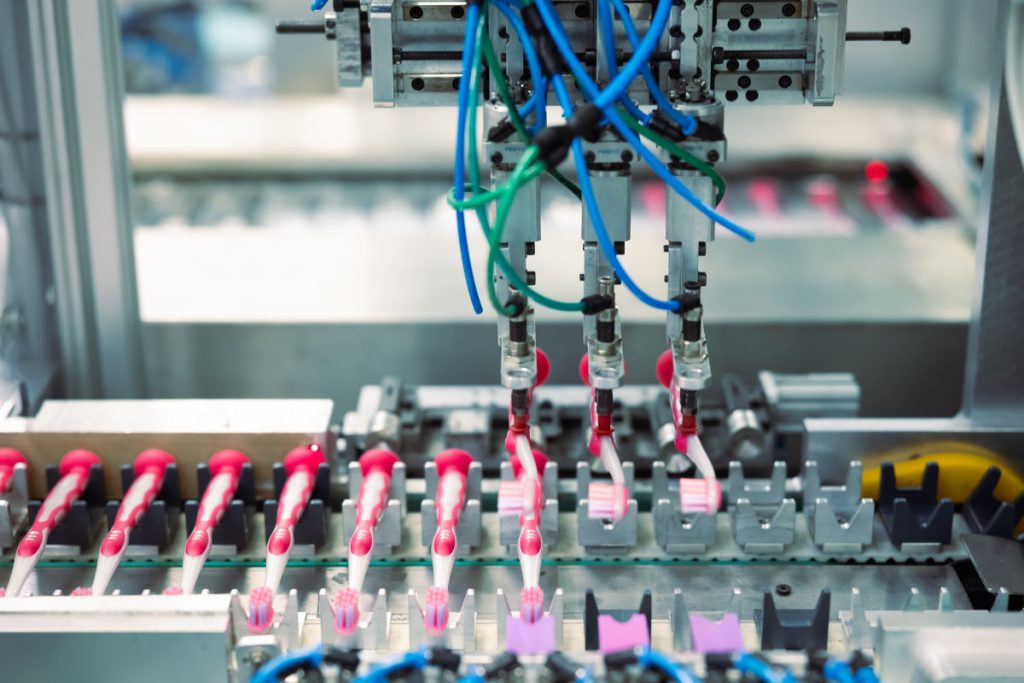 Ponzini S.p.A. Research, innovation and quality since 1862