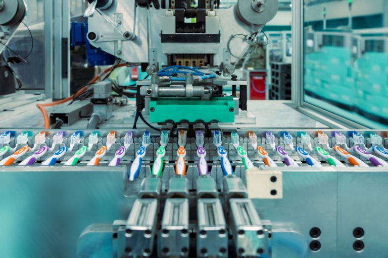 Ponzini S.p.A. Research, innovation and quality since 1862