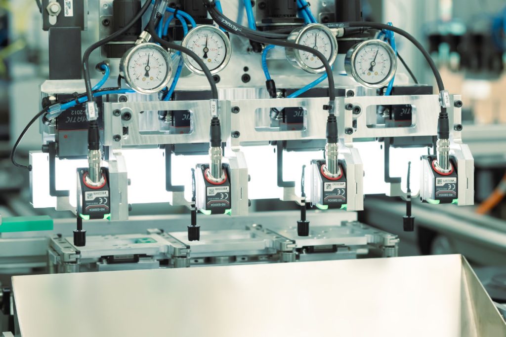 Ponzini S.p.A. Research, innovation and quality since 1862