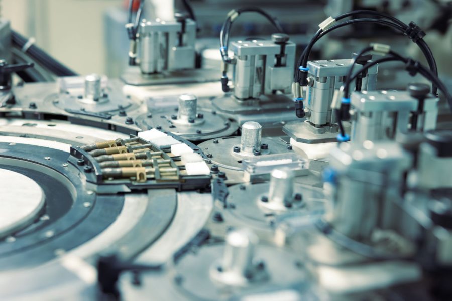 Ponzini S.p.A. Research, innovation and quality since 1862