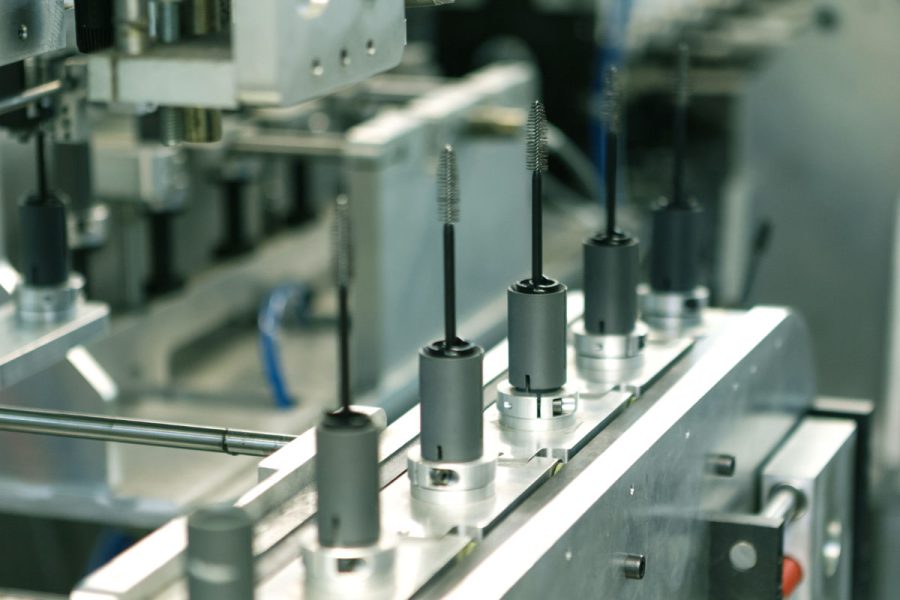 Ponzini S.p.A. Research, innovation and quality since 1862