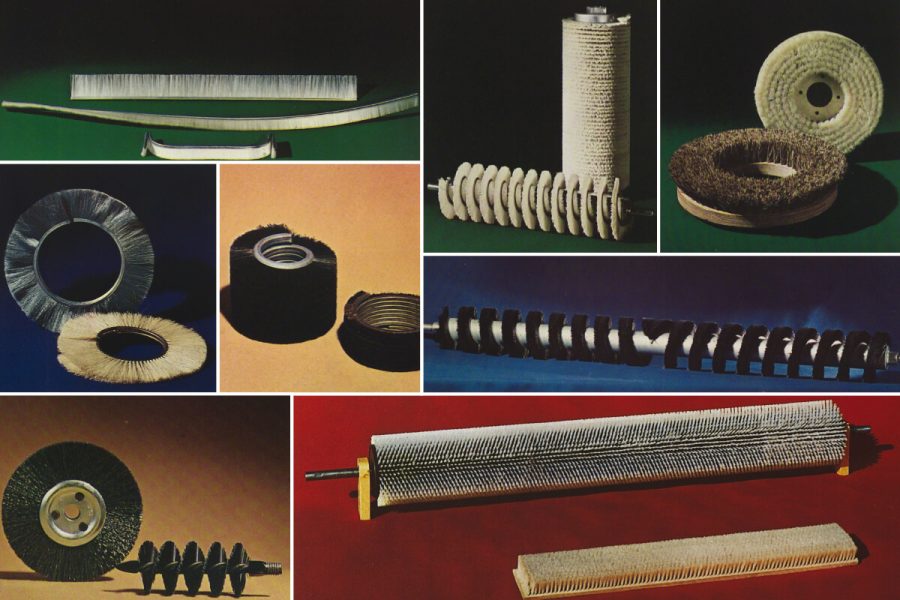 Ponzini S.p.A. Research, innovation and quality since 1862