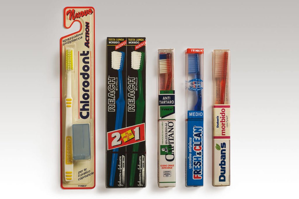 Ponzini S.p.A. Research, innovation and quality since 1862