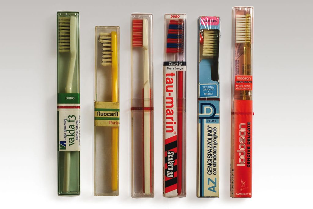 Ponzini S.p.A. Research, innovation and quality since 1862